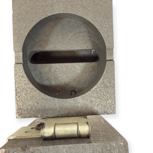 Erico Cadweld GRC162Q Graphite Mold for Welding Cable to Ground Rod #90 ...