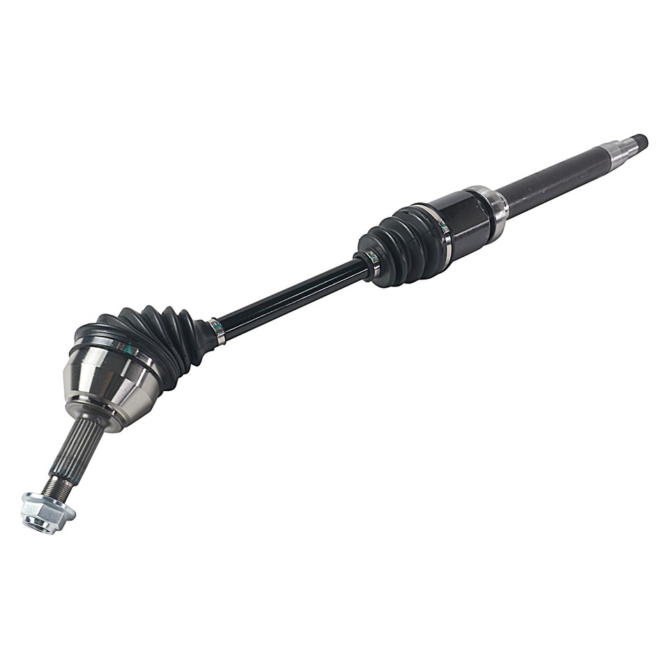Pair Front CV Axle Shaft for Ford Transit Connect 2010-2013 L4 2.0L ...