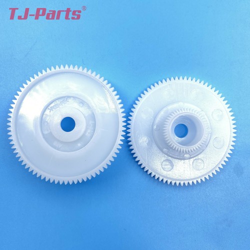 50PC X Feed Spur Clutch Gear for Epson L1110 L1118 L1119 L3100 L3106 ...