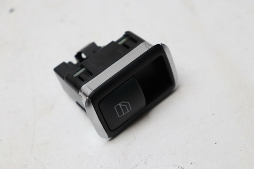 Mercedes Benz ML350 W166 2013 Power Window Switch Passenger A2049058102 ...
