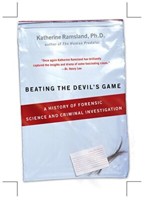 Beating the Devil's Game: A History..., Katherine Ramsl 9780425221464| eBay