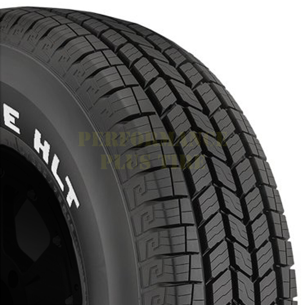 TRAIL GUIDE HLT 245/70R17 110T OWL (Quantity of 2) | eBay