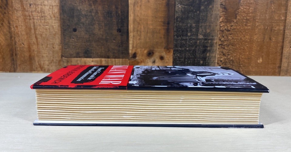 Klan War: Ulysses S. Grant Hardcover by Fergus M. Bordewich First ...