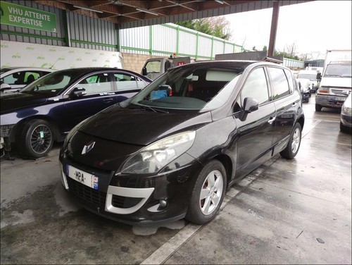 Ventilateur chauffage RENAULT SCENIC 3 PHASE 1 272109961R | eBay