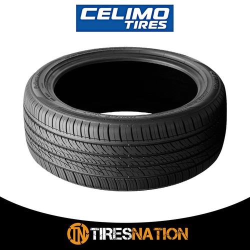 (1) New Celimo Salient CS580 245/40ZR20XL 99Y Tires | eBay