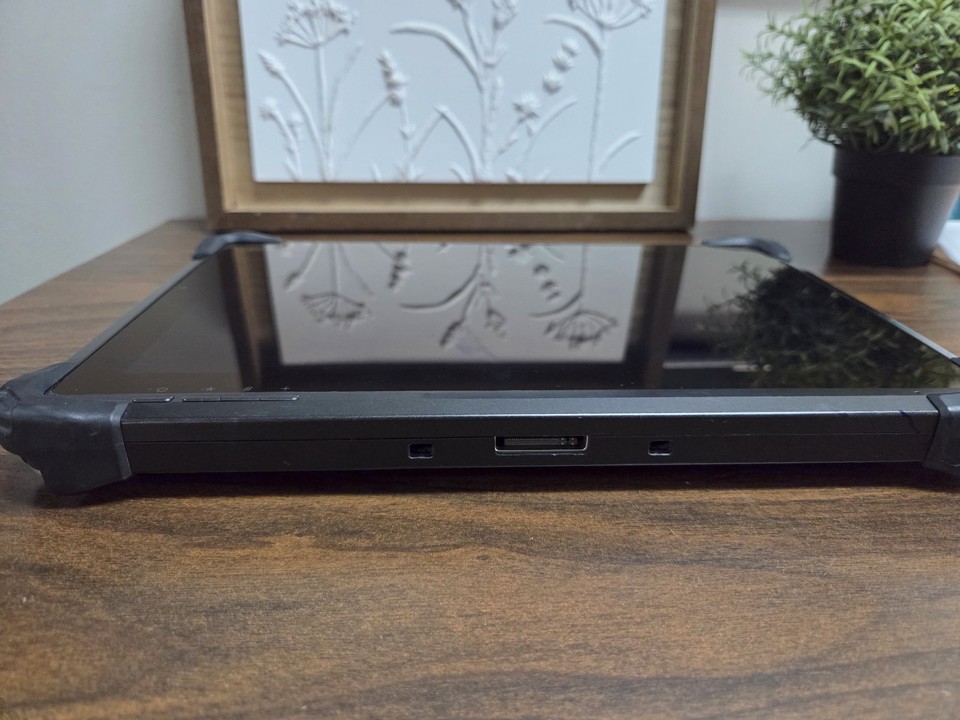 DT Research Rugged Tablet i5-8th gen 8gb RAM 256 SSD 1.6ghz with ...