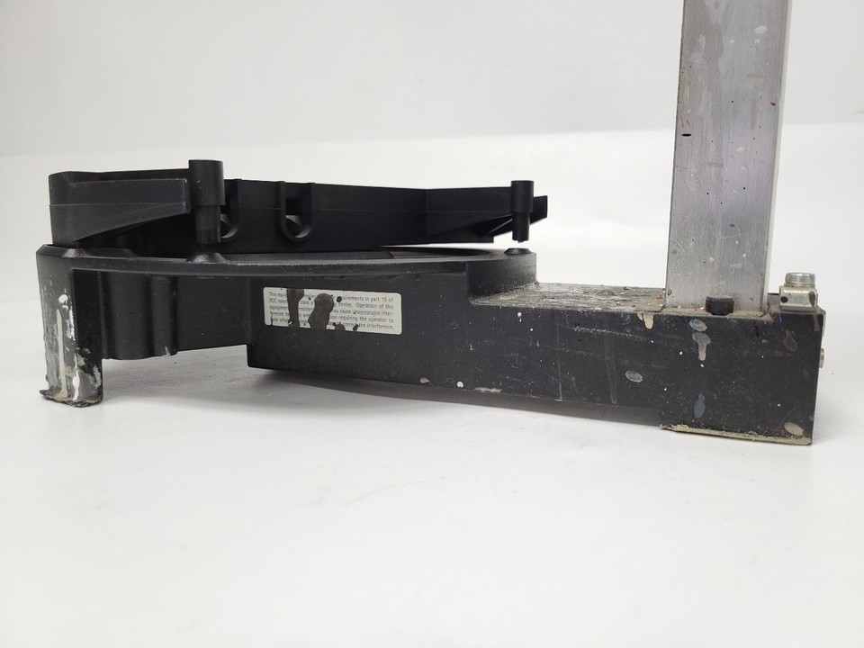 Sartorius PMA.Quality PMA 7501-X Paint Mixing Scale, Zone 1 with Power ...
