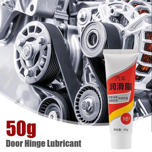 Car Door Hinge Lubricant Kits Car Door w/ Abnormal Noise Skylight Track ...