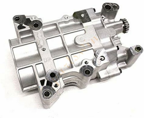 New Oil Pump 2.4L 23300-2G400 Fit For Hyundai Tucson Santa Fe Sport ...