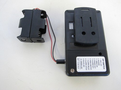 MGP Instruments WRM2 900 PAM-TRX Personal Alarm Transmitter DMC 2000 ...