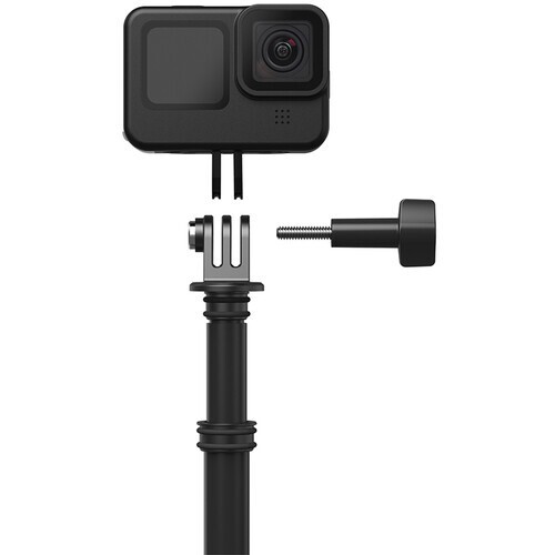 Gopro Hero 3 Pole Mounts