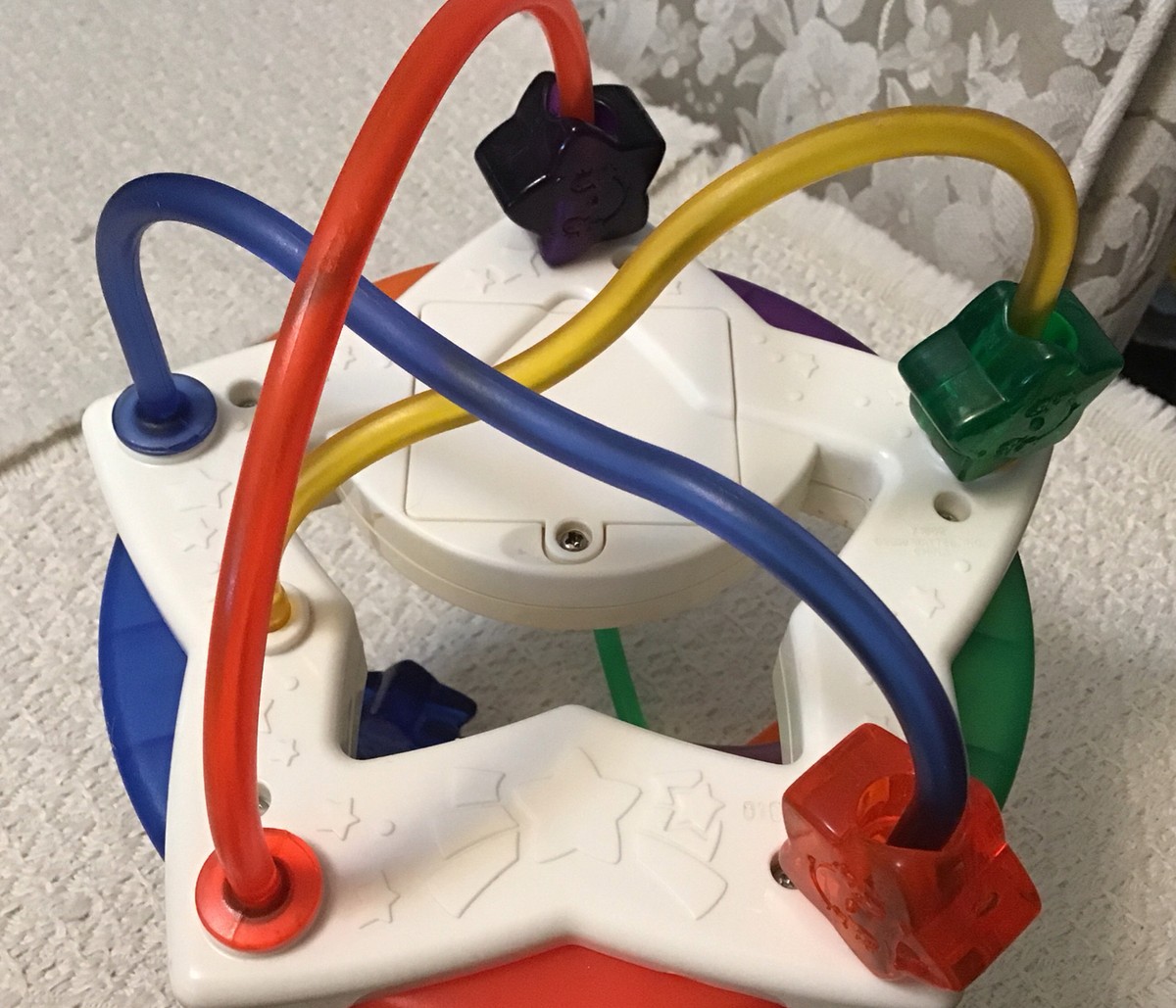 Fisher Price Sparkling Symphony Star