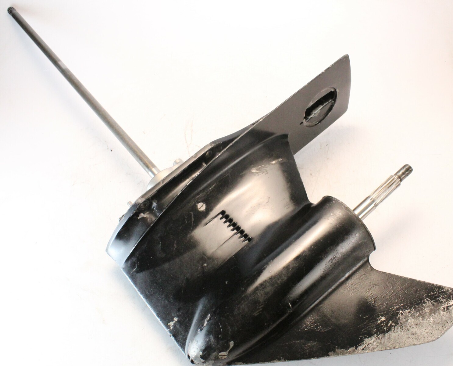 Mercury 1999-06 Optimax 30" Lower Unit 200 225 250 HP 3.0L DFI V6 1 ...