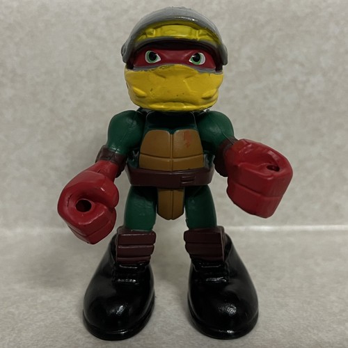 Teenage Mutant Ninja Turtles TMNT Half Shell Heroes Stealth Biker ...