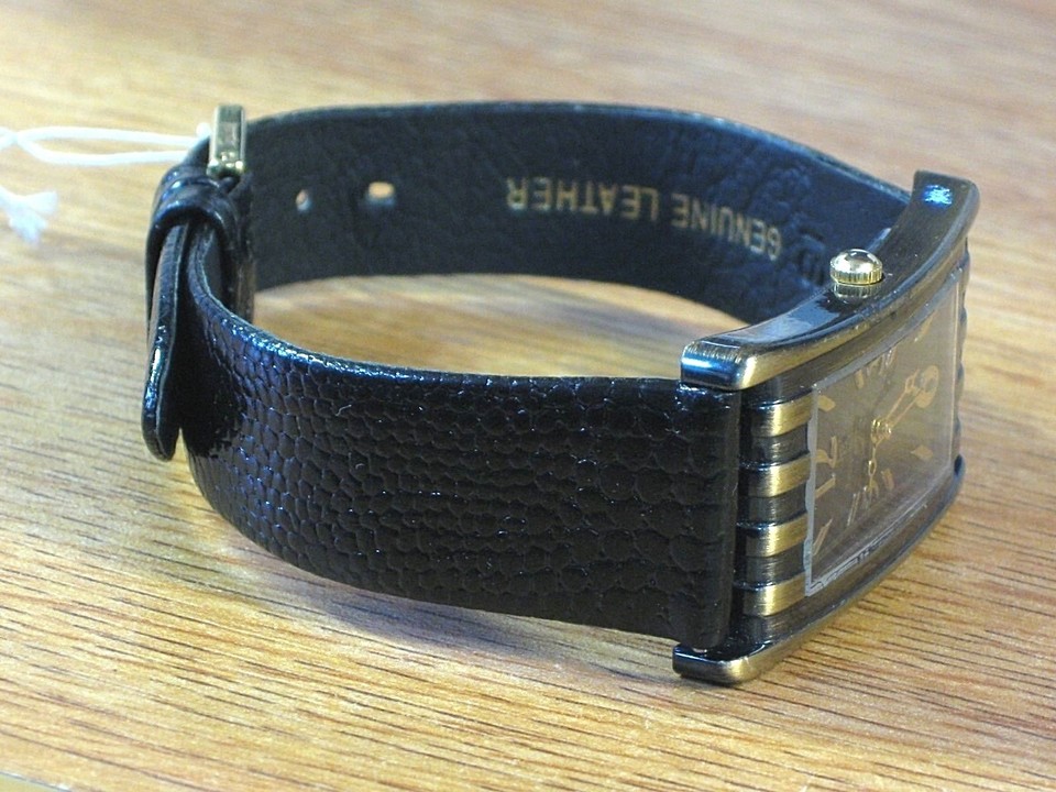 Vintage Jacques Edho Paris Ladies Quartz Watch Model ML014 | eBay