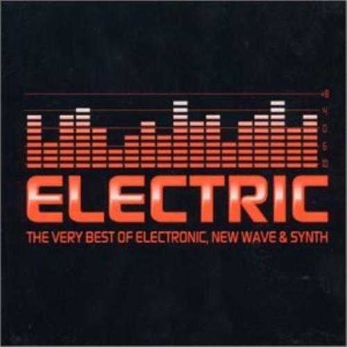 Various : Electric CD Value Guaranteed from eBay’s biggest seller ...