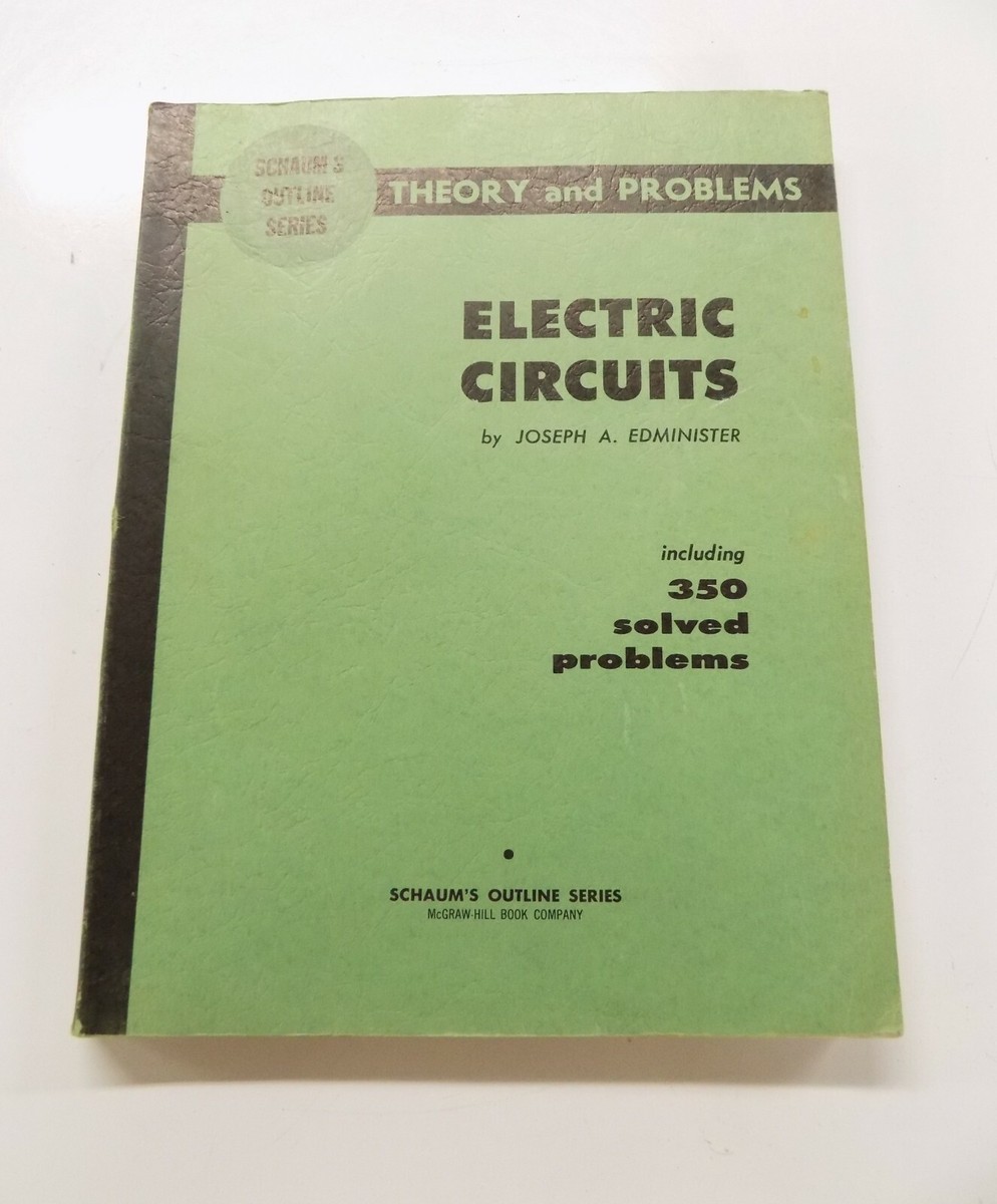 Series Circuit Book