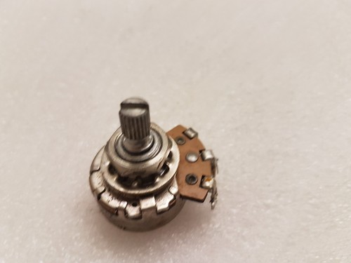 1963 FENDER STRATOCASTER VOLUME POT | eBay