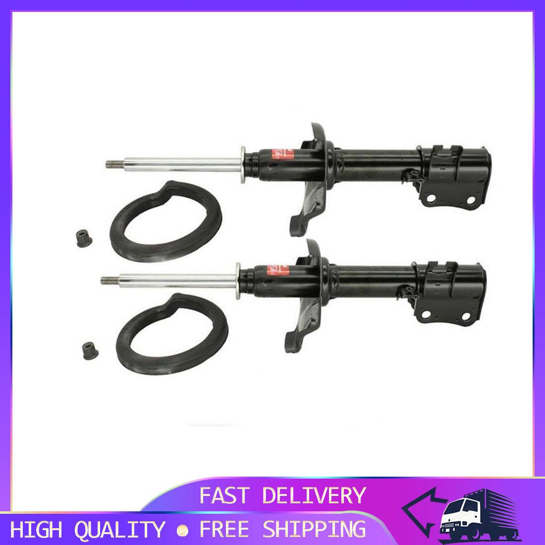 Front Struts For Suzuki Esteem 2002 2001 2000 1999 1998 1997 1996 1995 ...