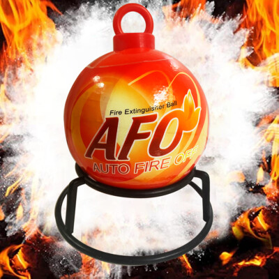automatic Fire Extinguisher ball for home Kitchen Garage house car Fire ...