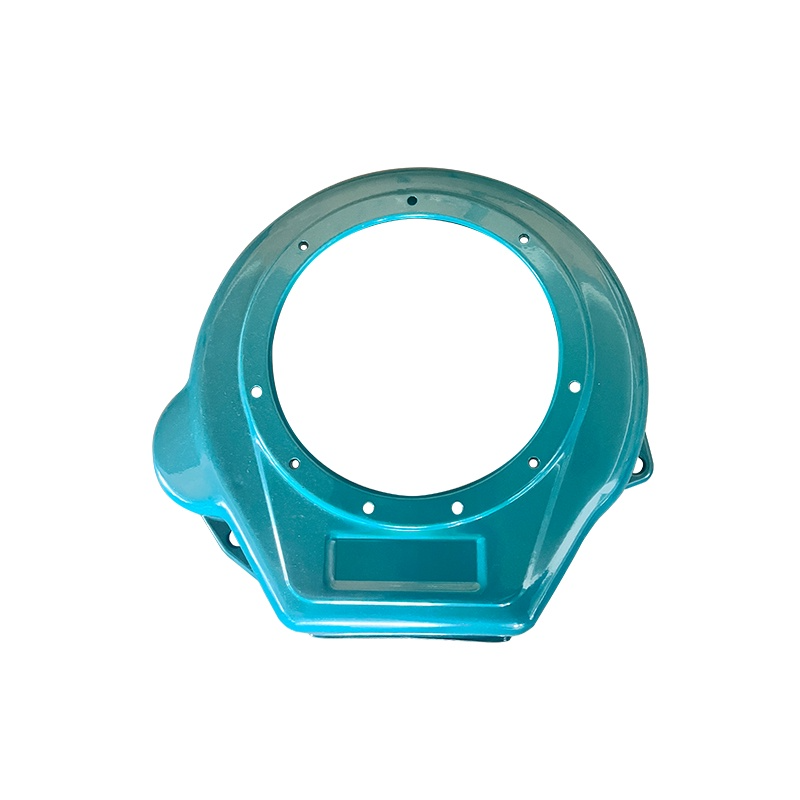 Air Cooled Diesel Engine Fan Cover Weldment Assem. 170F 178F 186FS ...