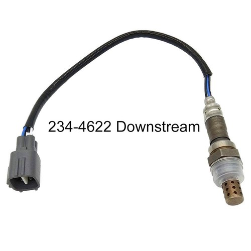 2PCS Front & Rear Oxygen Sensor For 2006-2008 Toyota RAV4 2.4L 234-9041 ...