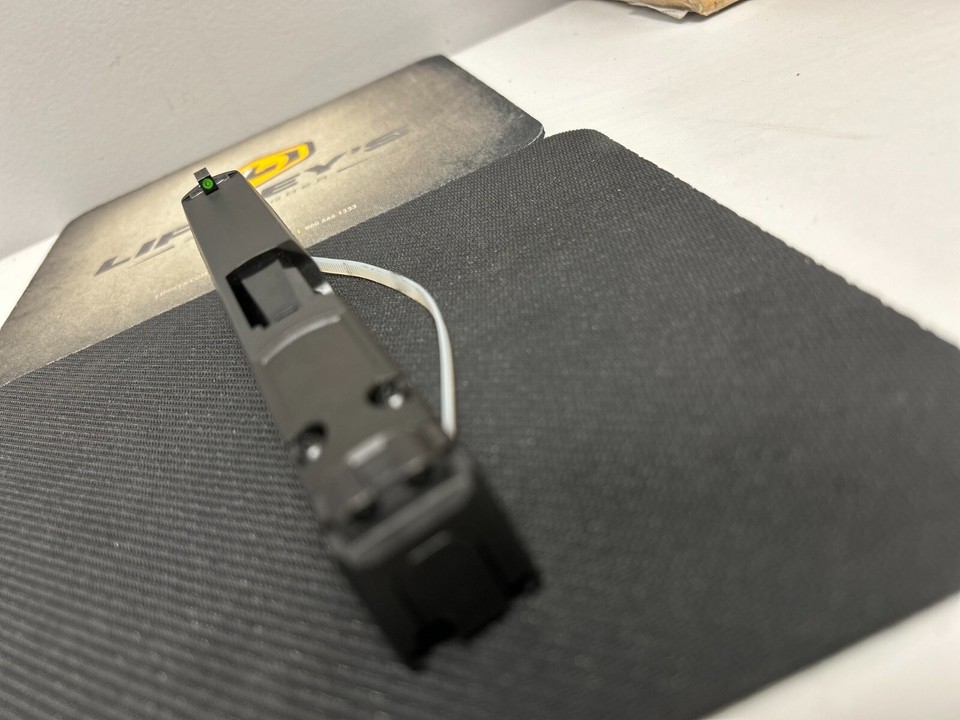 Sig Sauer P365XL / P365X / P365 Macro Complete Slide 9mm 3.7" | eBay