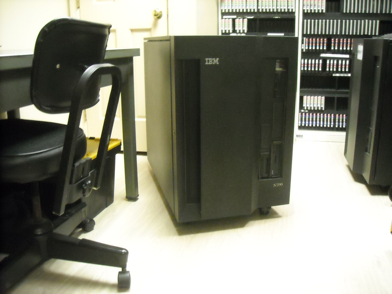 IBM 3006-B01 S/390 Integrated Server (Complete Processor) | eBay