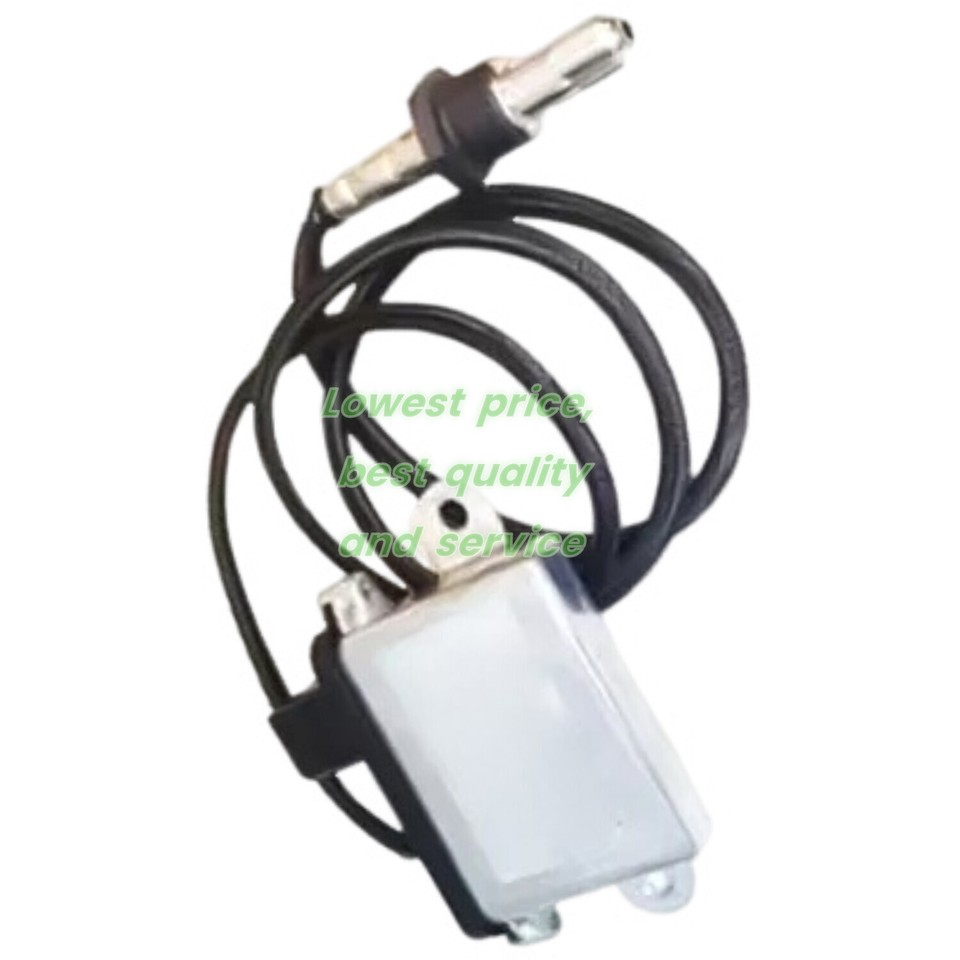 1PC New 24307015 Particulate Matter Sensor Fits For 2018 Volvo ...