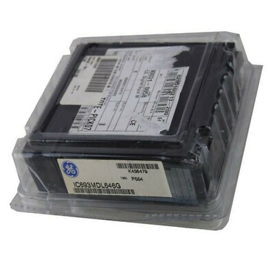 NEW IC693MDL646G IC693MDL646 For GE FANUC module Free Shipping | eBay