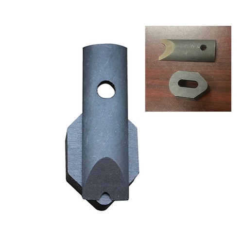 R13 1/2" 13mm Radius Large Blade for All Metal Corner Rounder ...