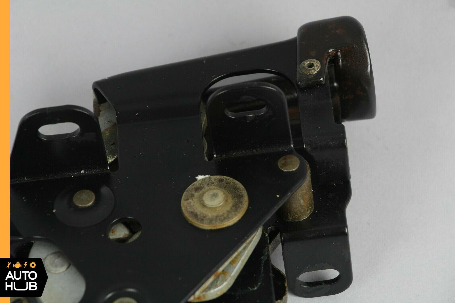 Mercedes R129 SL500 SL320 Convertible Rear Left Lock Cylinder ...