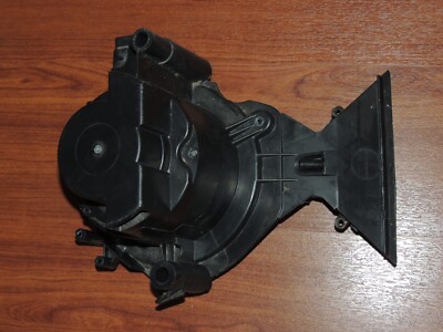 Genuine Motor Cover 37196139 for Hoover SteamVac Spin Scrub F5810 F5832 ...