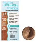 Water Works Permanent Powder Hair Color #27 Natural Light Brown (2 Pack ...