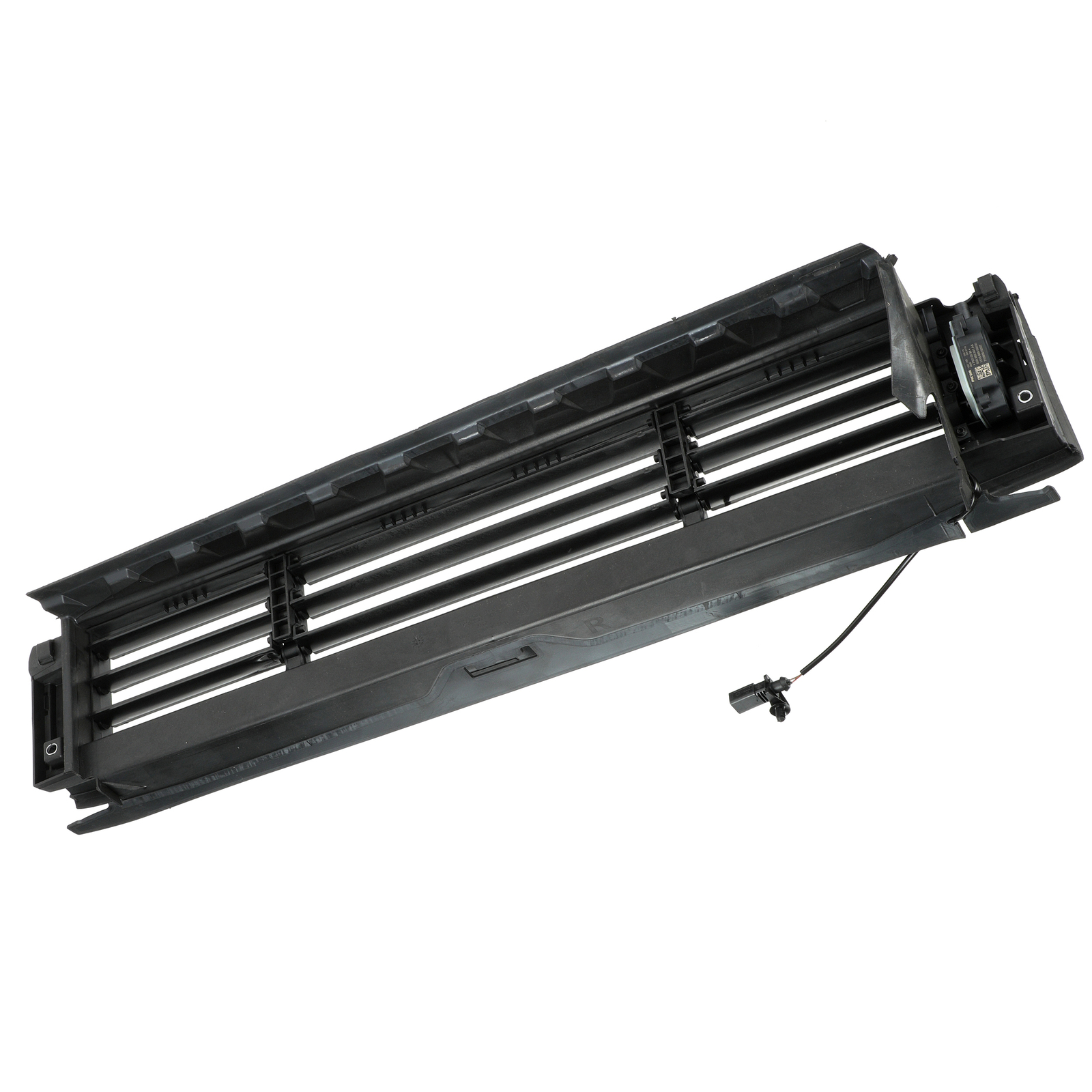 OEM 2018-2021 Volkswagen Atlas Radiator Support Air Deflector NEW 3CN ...