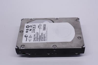 SEAGATE ST3300655SS 300GB 15K 3.5'' SAS HARD DRIVE | eBay