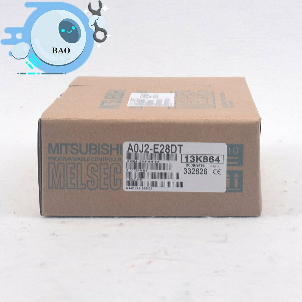 Mitsubishi A0J2-E28DT Expansion Module for sale online | eBay