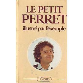 Livre Le petit Perret, illustré par l'exemple 9782709601665 | eBay