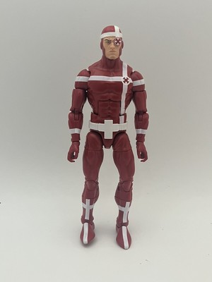 HASBRO MARVEL LEGENDS CROSSFIRE | eBay