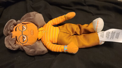 Disney Pixar Turning Red Priya Plush Doll 11" | eBay