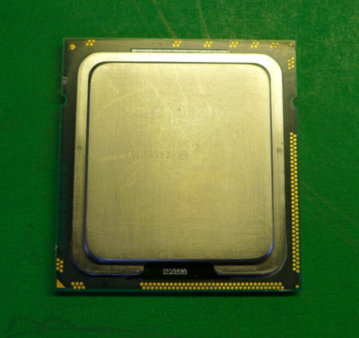 GENUINE Intel Xeon X5670 SLBV7 2.93GHz 6-Core Processor CG0NK | eBay