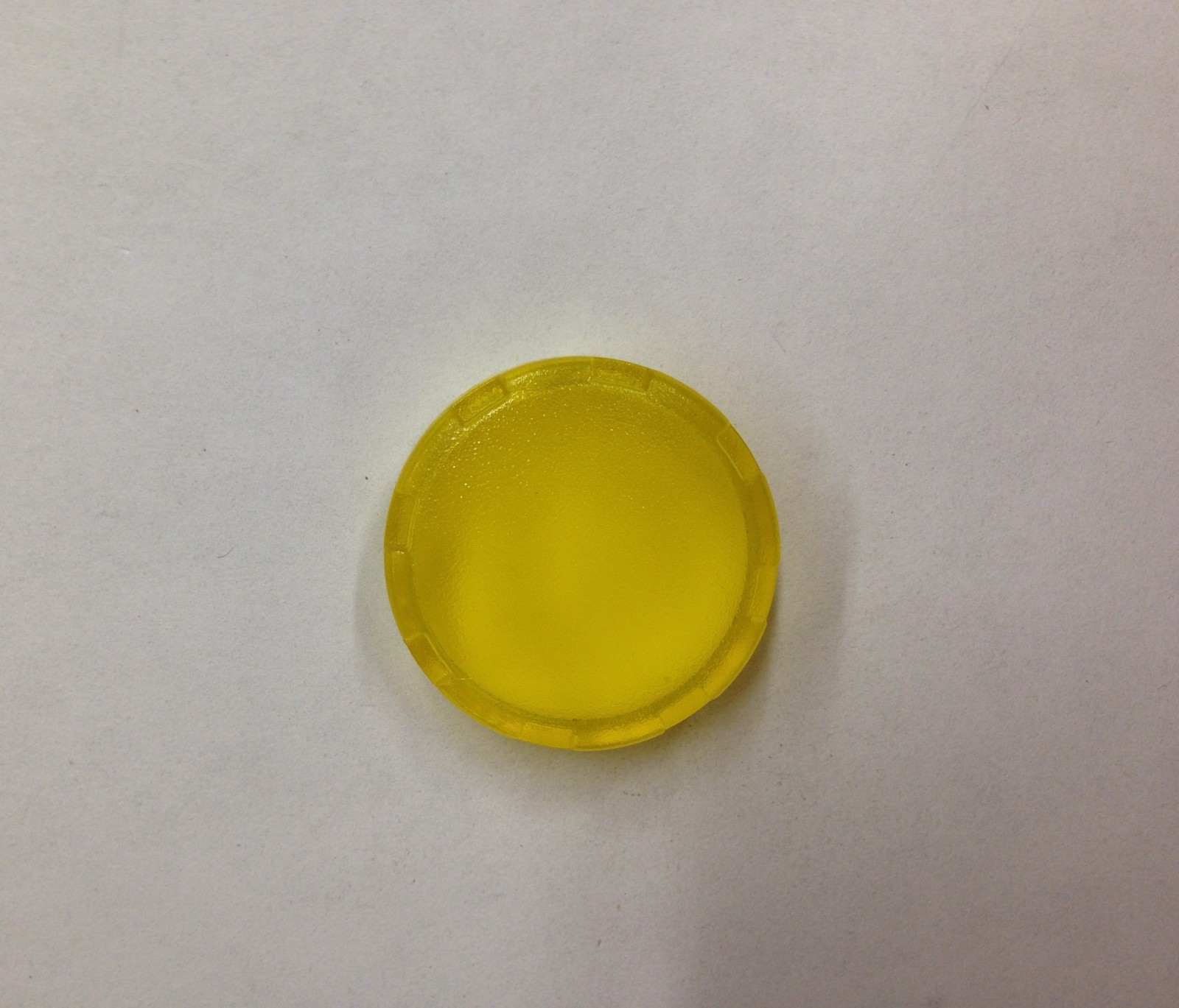 AR9C012-Y, Fuji, Yellow Lens For Illuminated, Lot of 5 pcs | eBay