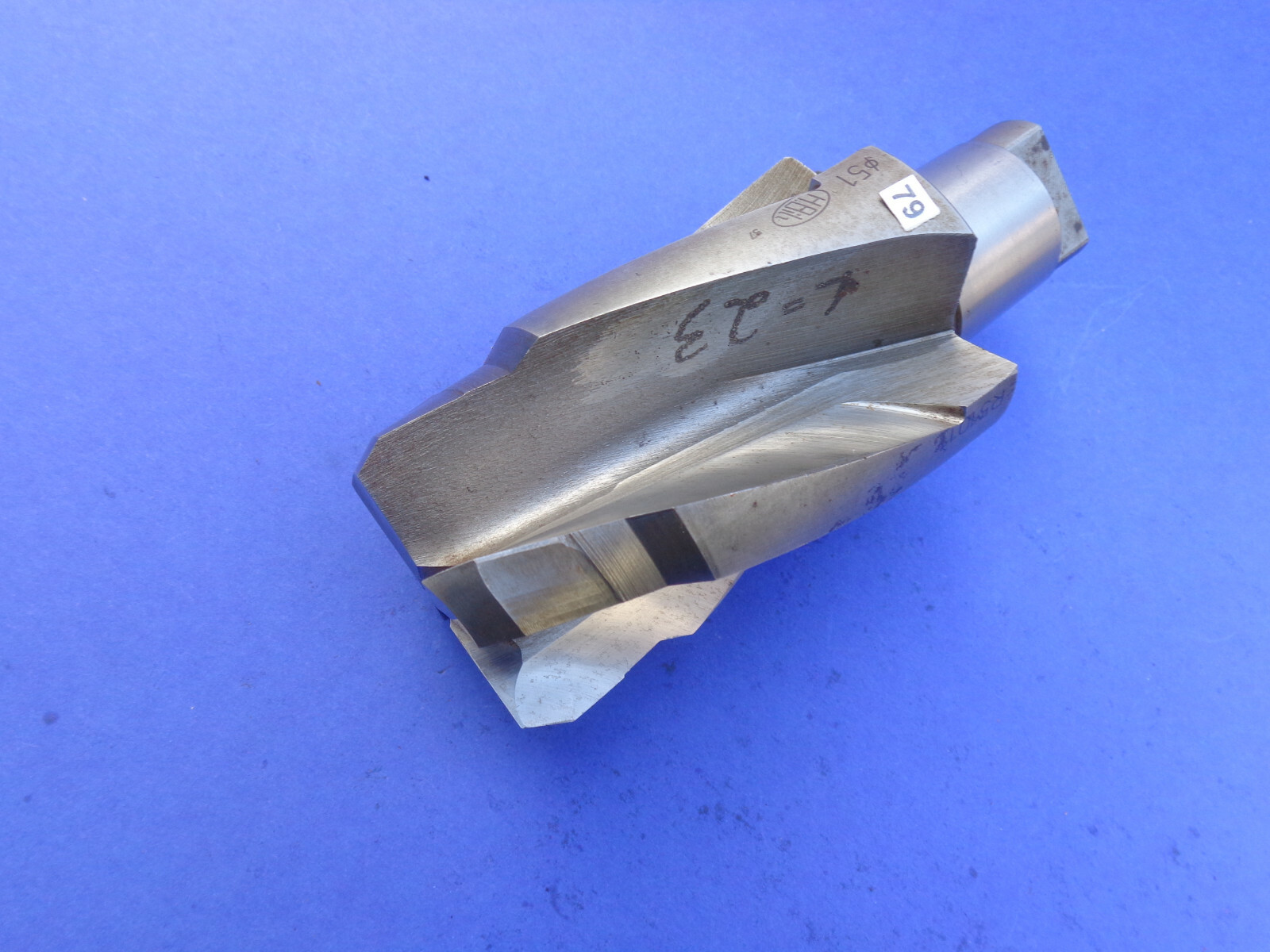 Zapfensenker Flachsenker Stufensenker H.Bilz Gr.4 Gr.5 Gr.5½ HSS | eBay