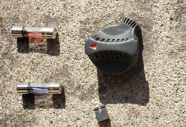 Transmitter Power Key for Magnetek Flex EX 0-PWK-01 for models 4EX 6EX ...