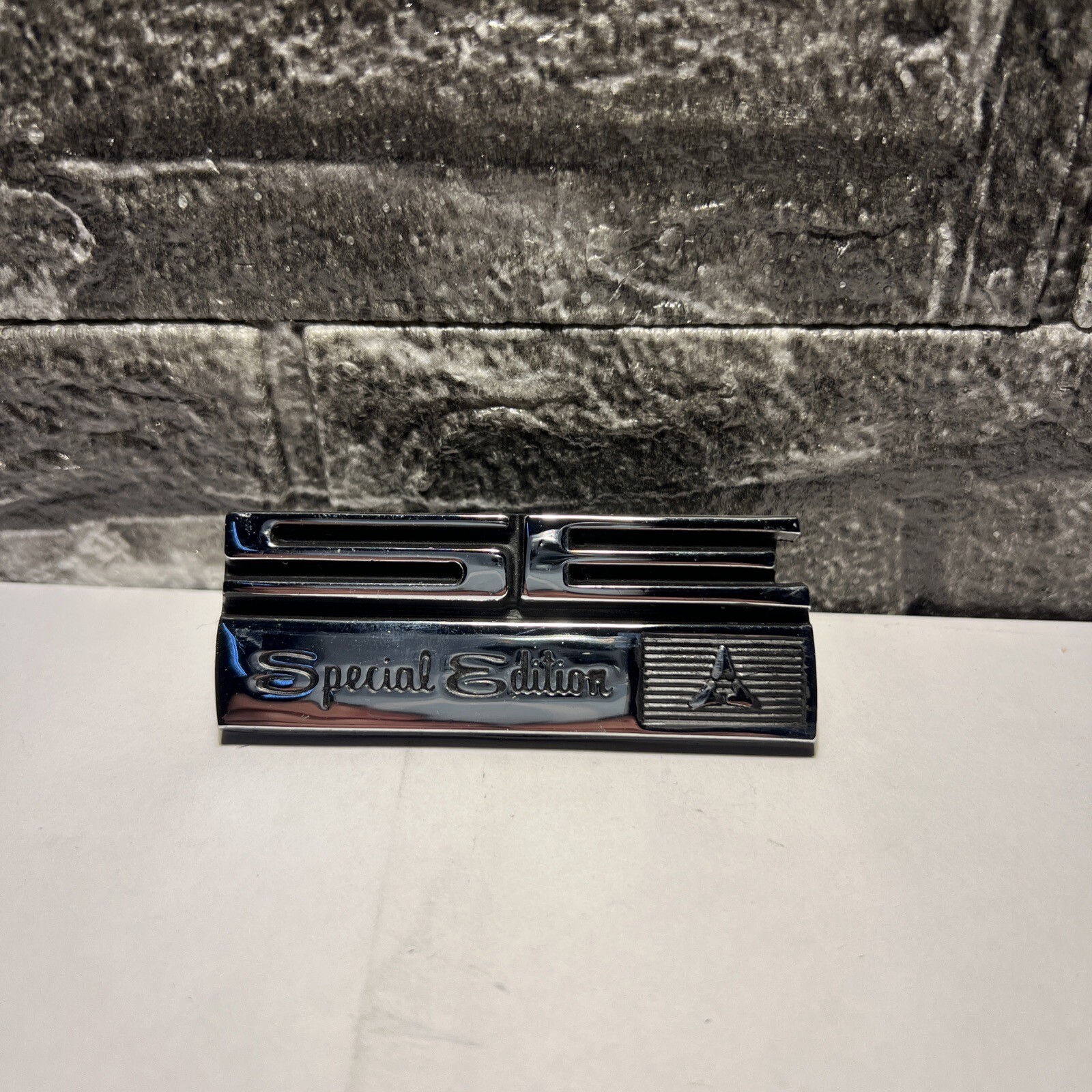 66 67 68 69 1970 2782966 Charger and Coronet Special Edition sail panel ...