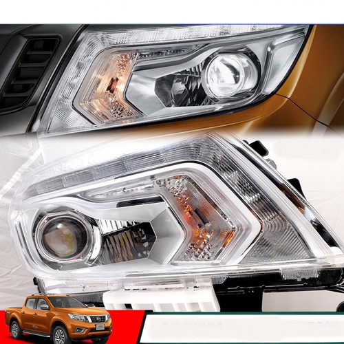 Genuine RH Head Lamp Light Led For Nissan Navara Frontier Np300 D23 ...