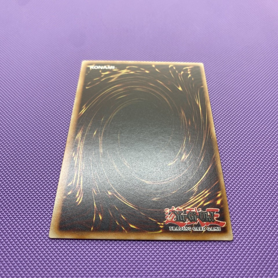 Kewl Tune Reco PHRE-EN033 Ultra Rare Phantom Revenge Yugioh 1st Edition ...