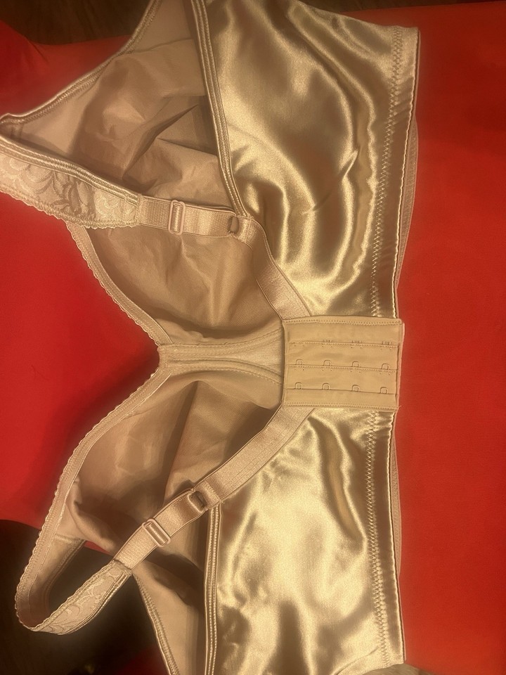 Playtex Women's Wireless Bra #4745 Size 46 G | eBay