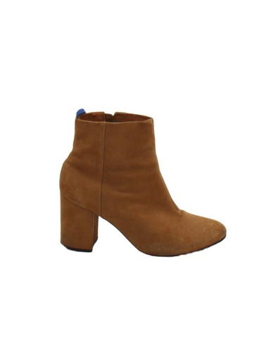 Blue Bird Women's Boots UK 7 Brown 100% Other Platform | eBay