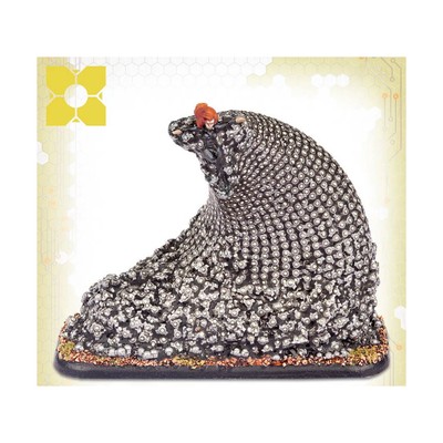 TT Combat Dropzone Commander Post-Human Republic Medusae Pack New | eBay